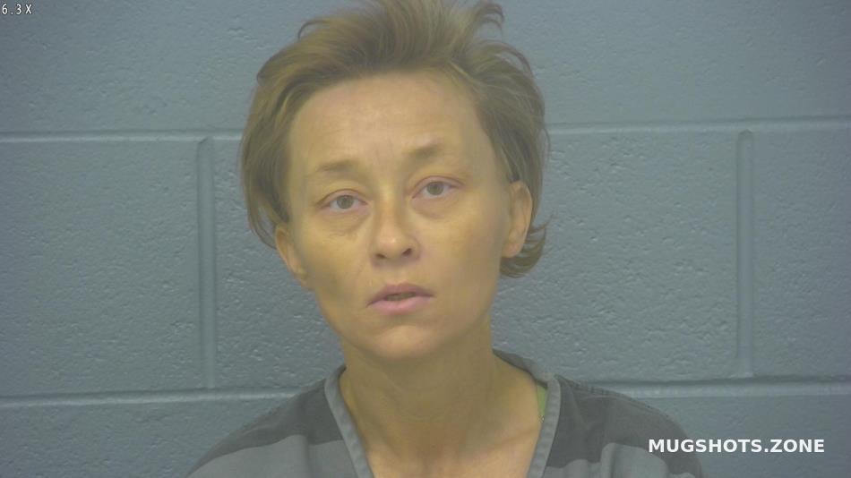 GANN LIBBY DAWN 03/22/2024 - Greene County Mugshots Zone