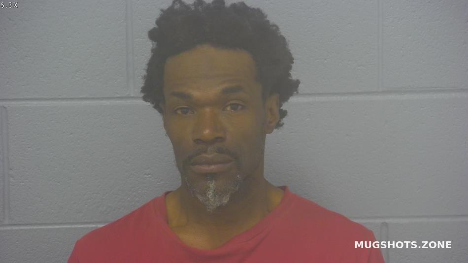 ADAMS MICHAEL ROSHAUN 03/24/2024 - Greene County Mugshots Zone