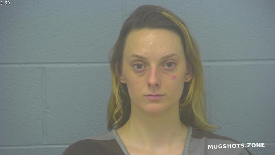 EVANS SUZANNA MARIE 03/25/2024 - Greene County Mugshots Zone
