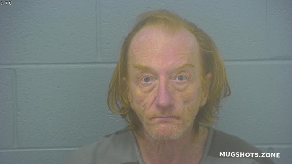 TOLLIVER TIMOTHY CHARLES 03/26/2024 - Greene County Mugshots Zone