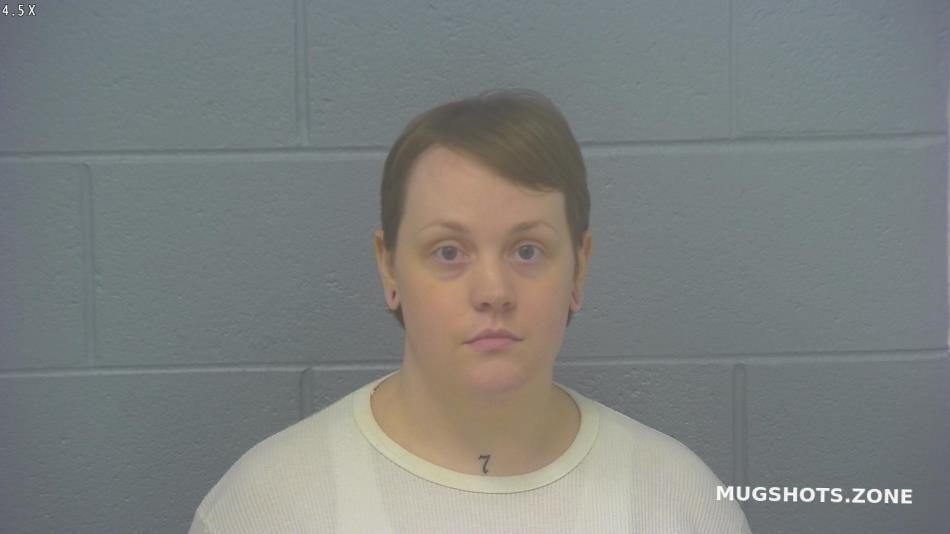 LAMBERT ABIGAIL ELIZABETH 03/26/2024 - Greene County Mugshots Zone