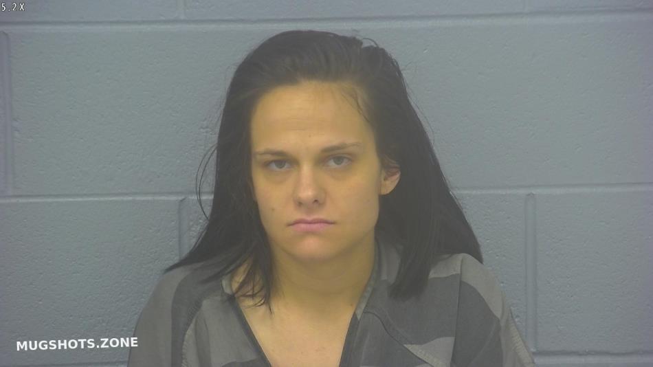 COUNTS TAYLOR MACKENZIE 03/26/2024 - Greene County Mugshots Zone
