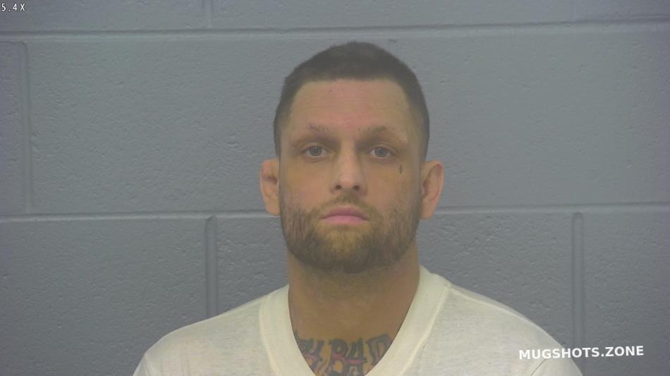 HIPPLE PETER BLEWS JUNIOR 03/27/2024 - Greene County Mugshots Zone