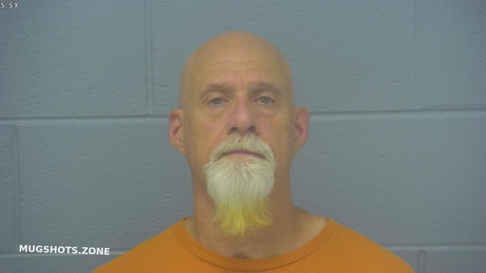 HILL STEVEN EDWARD 03/27/2024 - Greene County Mugshots Zone