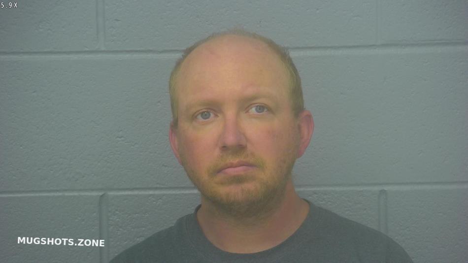 PALMER DARWIN DWAYNE JUNIOR 03/28/2024 - Greene County Mugshots Zone