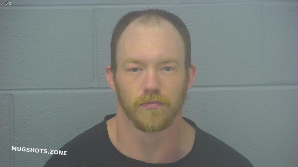 NIXON JAKE IAN 03/28/2024 - Greene County Mugshots Zone