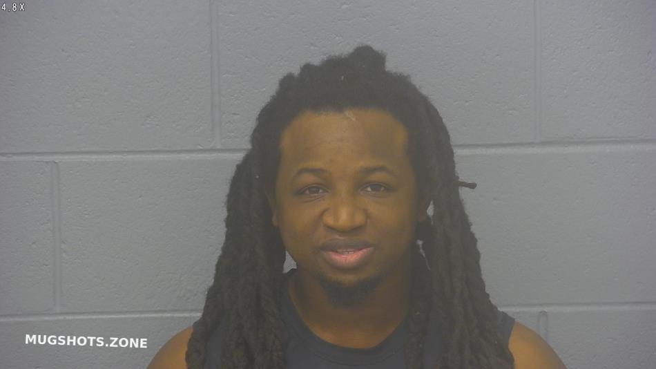 HART KHIRY DEWAYNE 03/29/2024 - Greene County Mugshots Zone