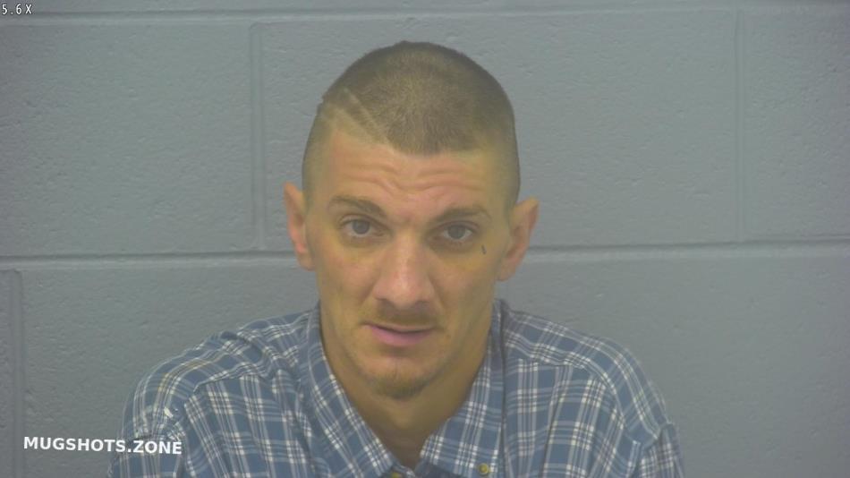ROBERTS STEVEN MICHAEL SENIOR 03/30/2024 - Greene County Mugshots Zone