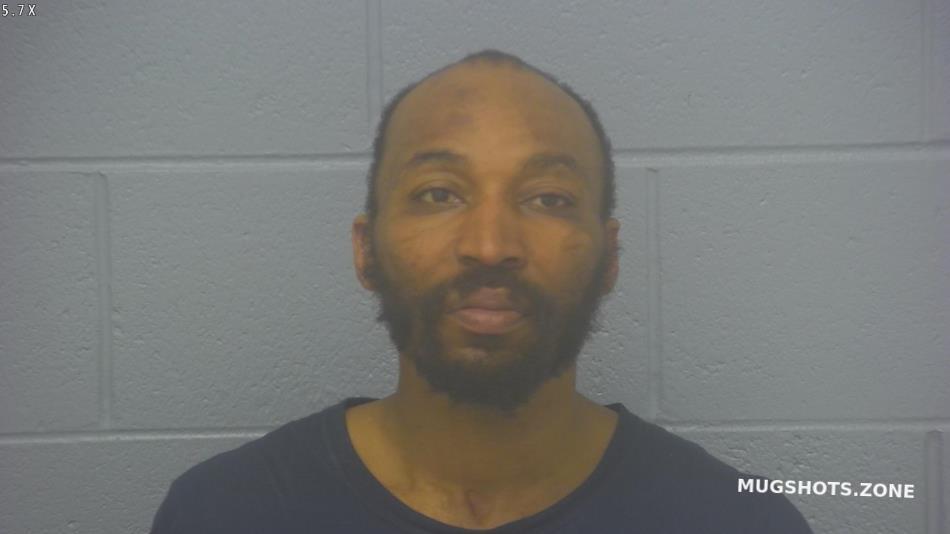 SMITH JAMAR ALEXANDER 03/30/2024 - Greene County Mugshots Zone