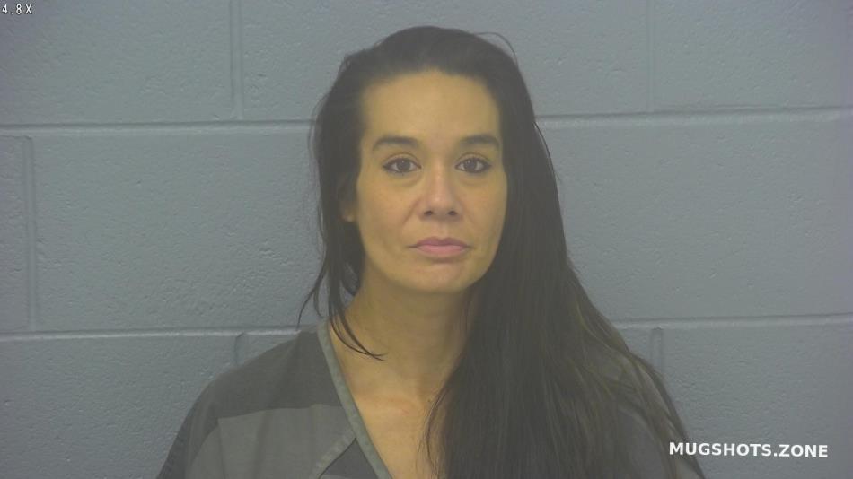 OSBORN JENNIFER ANN 04/01/2024 - Greene County Mugshots Zone