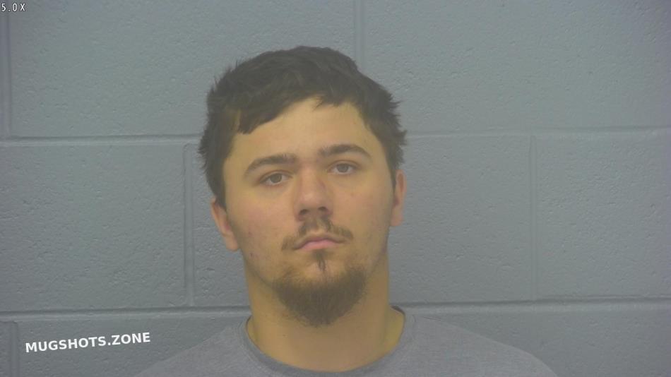 STODDARD EMMIT RILEY 04/01/2024 - Greene County Mugshots Zone