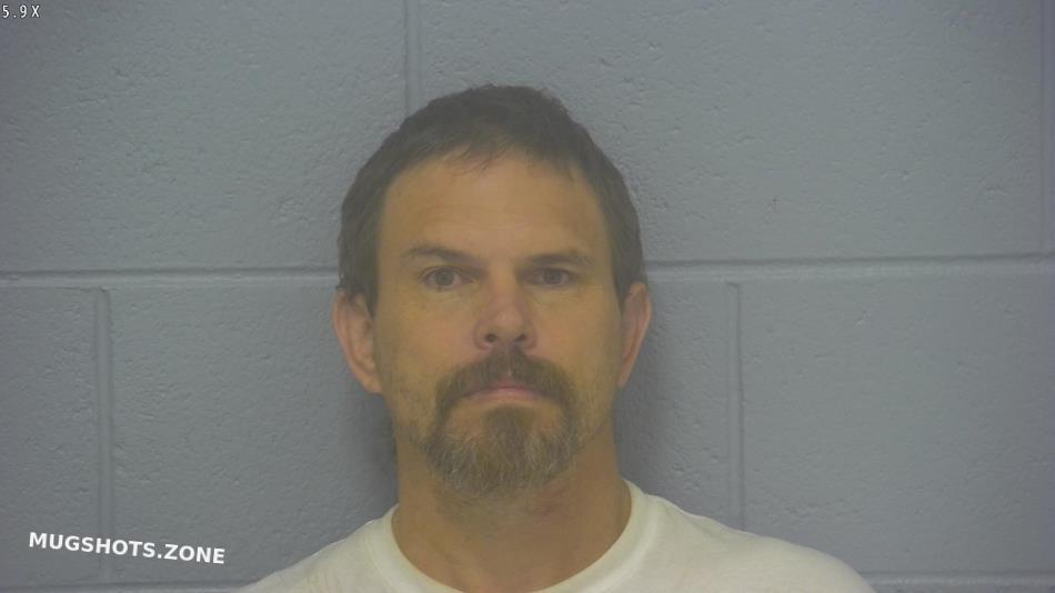 KRAMER JAMES MARTIN 04/01/2024 - Greene County Mugshots Zone