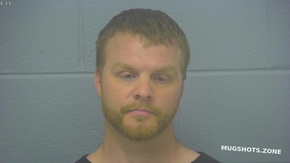 BAKER JOSEPH SCOTT 04/01/2024 - Greene County Mugshots Zone