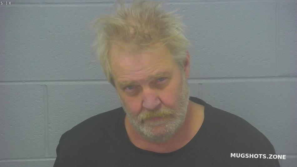 BAKER SAMUEL DENNIS JUNIOR 04/02/2024 - Greene County Mugshots Zone