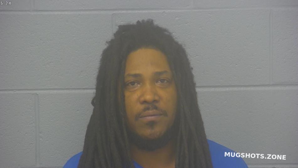 MILES CODY RENARDO MONTEZ 04/03/2024 - Greene County Mugshots Zone