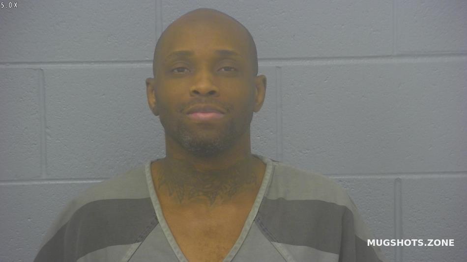 MCCALL ROBBIE CHRISTOPHER 04/03/2024 - Greene County Mugshots Zone