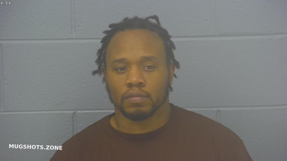 POINDEXTER GARY CLARENCE 04/04/2024 - Greene County Mugshots Zone