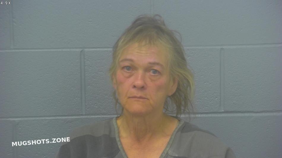 SMELSER TAMSEN ADELE 04/04/2024 - Greene County Mugshots Zone