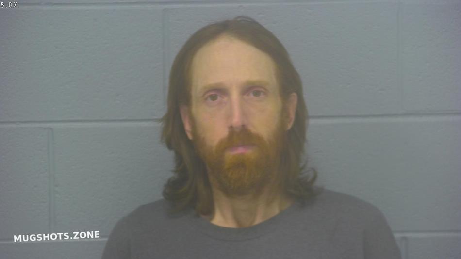 CHURCHMAN ROBERT WARREN 04/04/2024 - Greene County Mugshots Zone