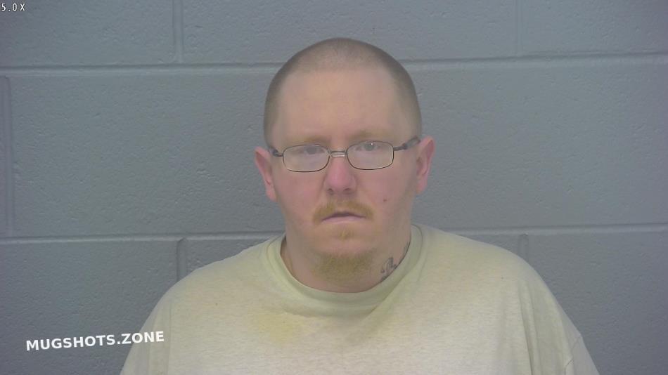 KUESPERT DANIEL J 04/04/2024 - Greene County Mugshots Zone
