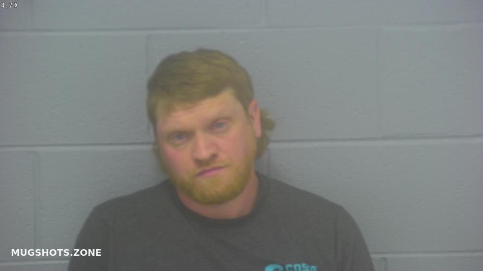 MUSE JERRY RUSSELL 04/05/2024 - Greene County Mugshots Zone