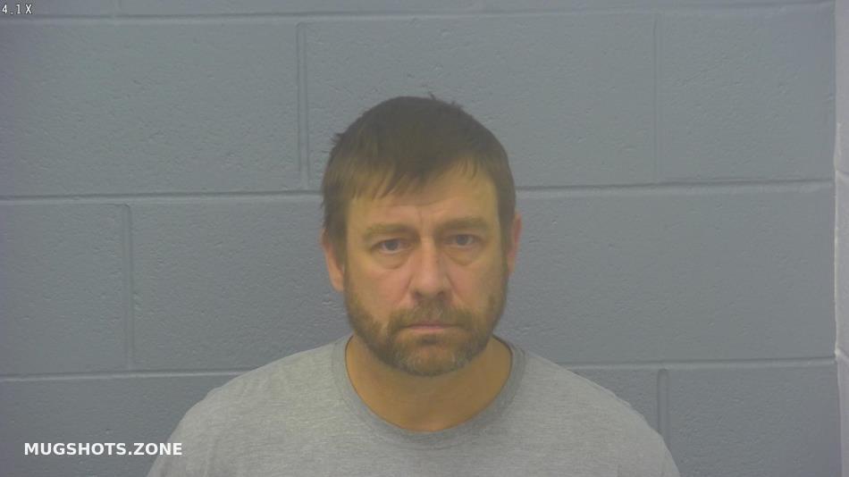 LASSITER PATRICK MITCHELL 04/06/2024 - Greene County Mugshots Zone