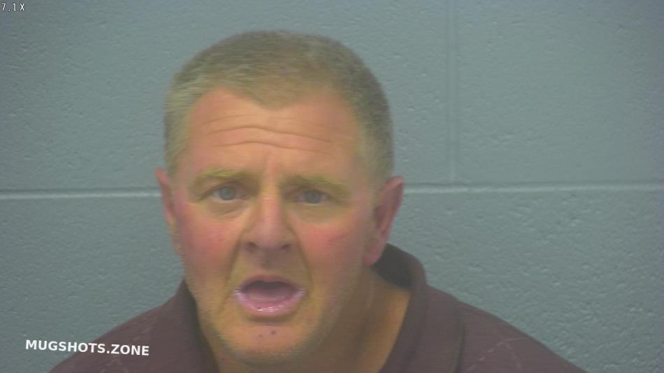 MCCALL MICHAEL ALLEN 04/06/2024 - Greene County Mugshots Zone