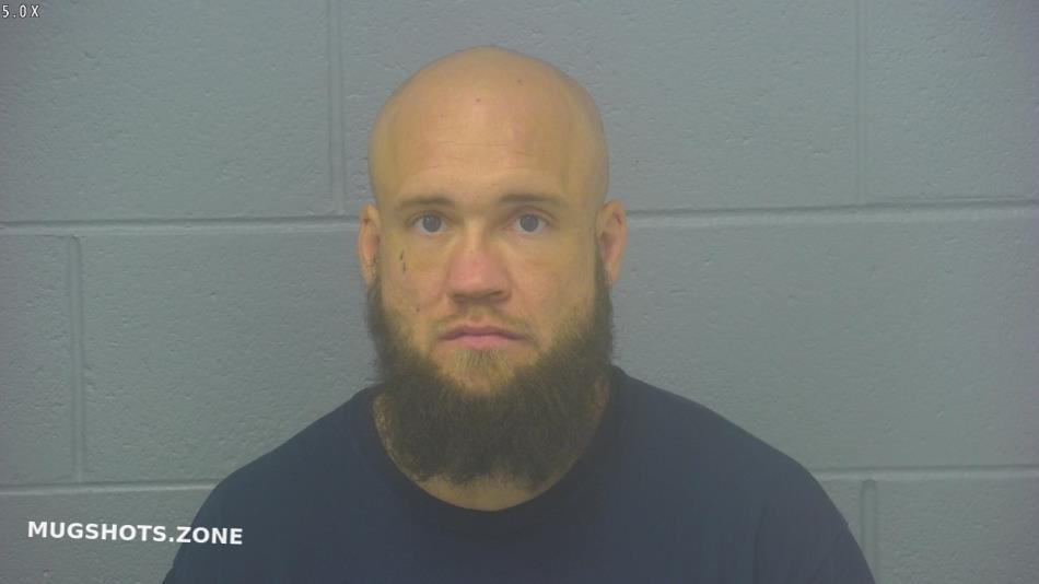 MITCHELL DYLAN TROY 04/07/2024 - Greene County Mugshots Zone