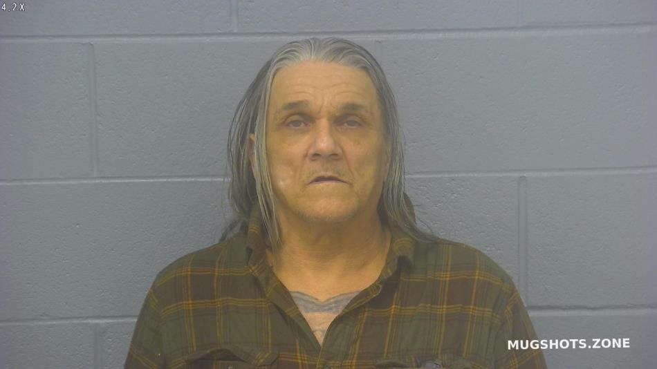 GWIN SEAN LOUIS 04/09/2024 - Greene County Mugshots Zone