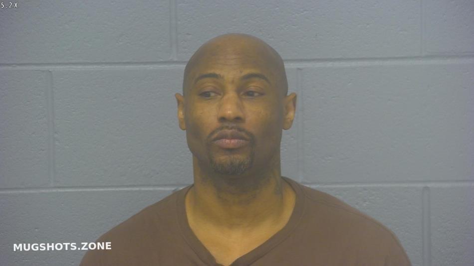 LESTER CHRISTOPHER LEON 04/09/2024 - Greene County Mugshots Zone