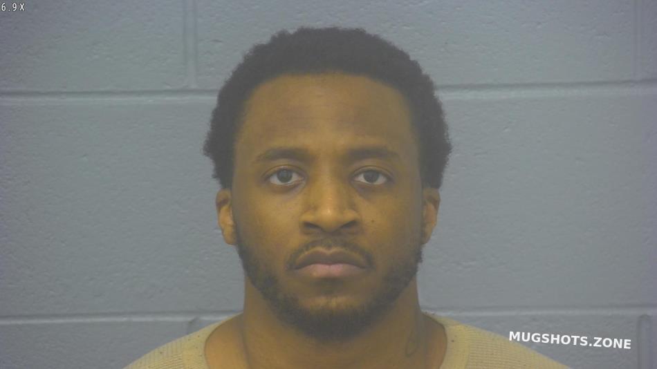 REEVES DEOMAN 04/09/2024 - Greene County Mugshots Zone