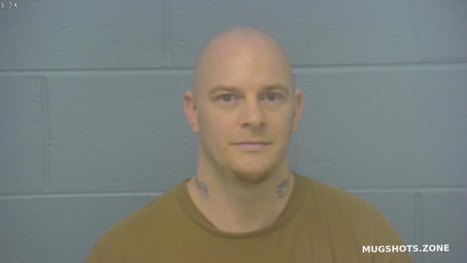 NEUMEYER MARK BURTON 04/09/2024 - Greene County Mugshots Zone