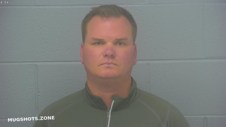 EASON CHRISTOPHER A 04/12/2024 - Greene County Mugshots Zone