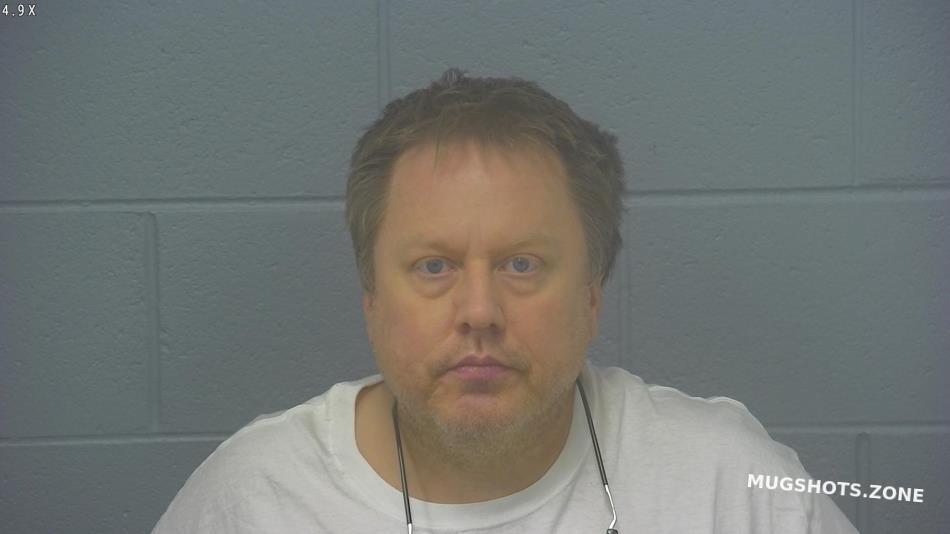 TEETER DUSTIN ALEXANDER 04/12/2024 - Greene County Mugshots Zone