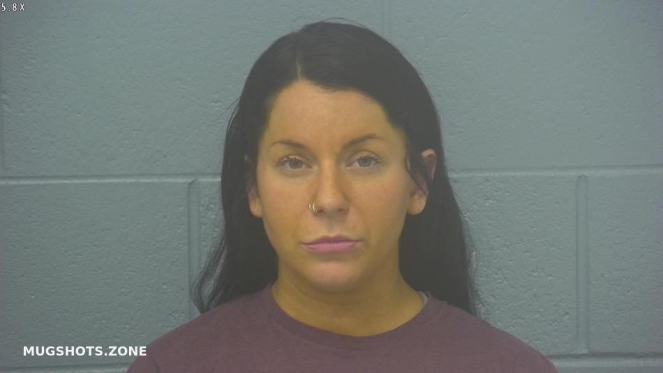 GOSS SHANNA LAVERNE 04/14/2024 - Greene County Mugshots Zone