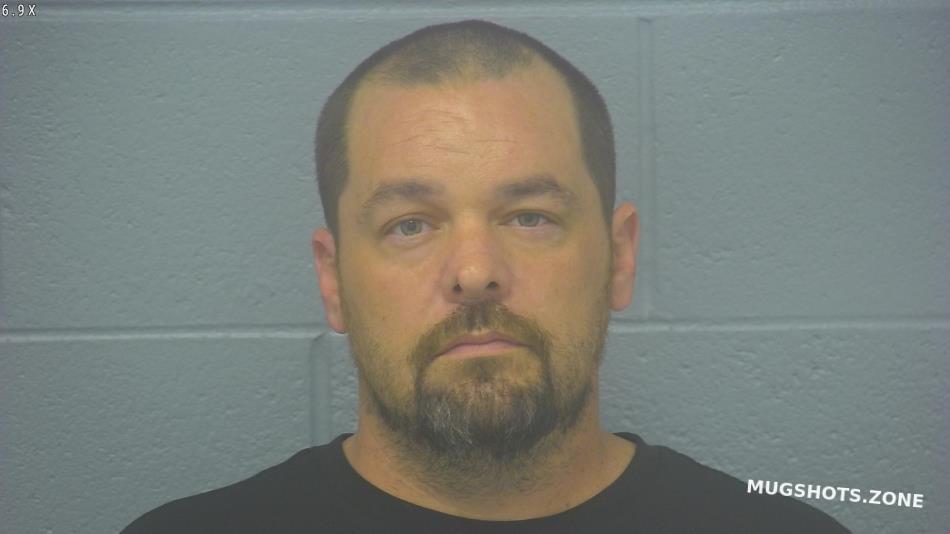 LILLARD LARRY GENE 04/15/2024 - Greene County Mugshots Zone