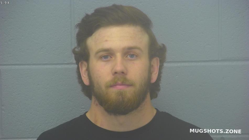 MCHAFFIE-BOYD BRENDIN LEE 04/16/2024 - Greene County Mugshots Zone