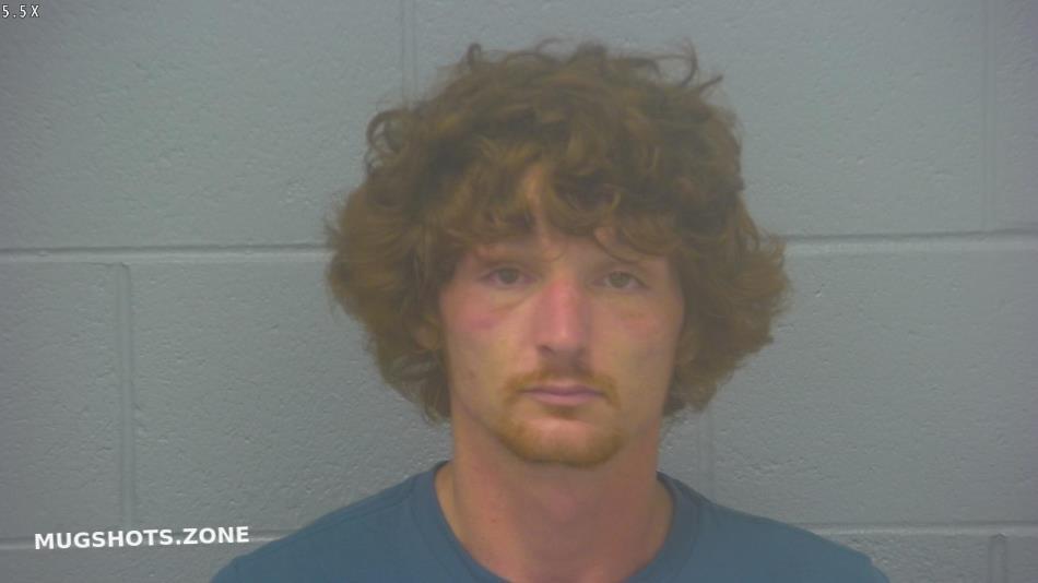 DILLON TYLER KENNETH 04/16/2024 - Greene County Mugshots Zone