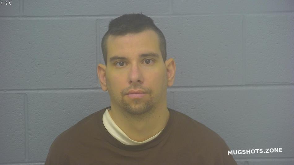 SPROULE TYLER ALEXANDER 04/18/2024 - Greene County Mugshots Zone