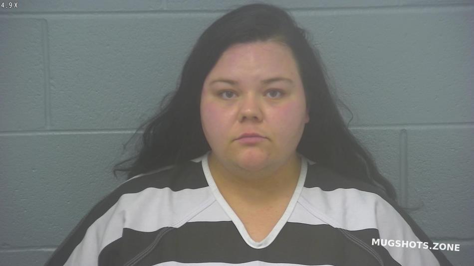 STILLWELL CHEYENNA NICOLE 04/18/2024 - Greene County Mugshots Zone