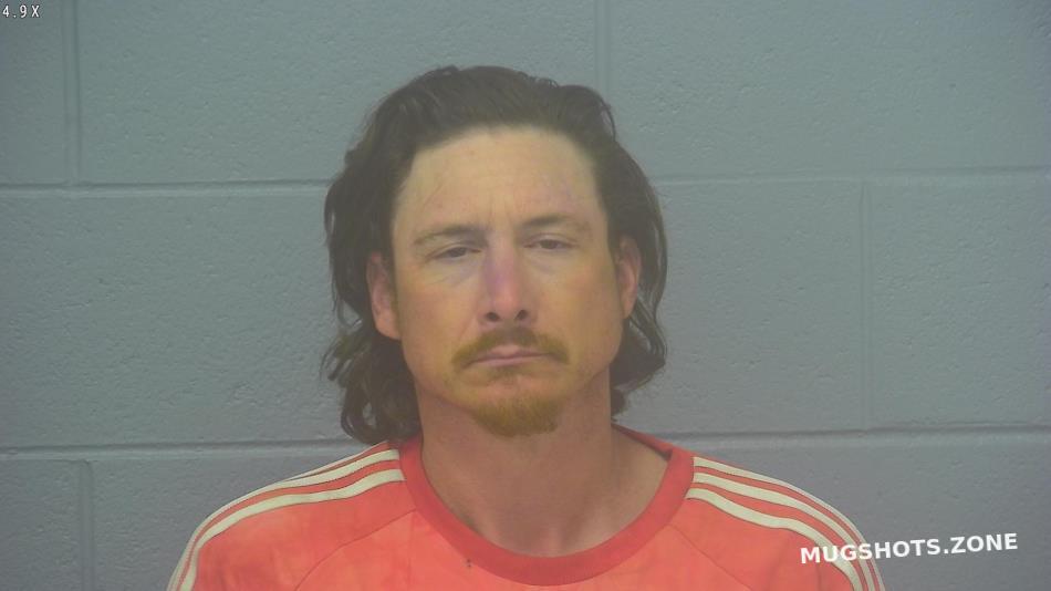 PIERCE CHARLES JASON 04/18/2024 - Greene County Mugshots Zone