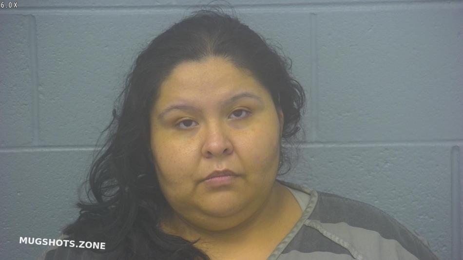 MEJIA-CANO MAGALY NMN 04/18/2024 - Greene County Mugshots Zone