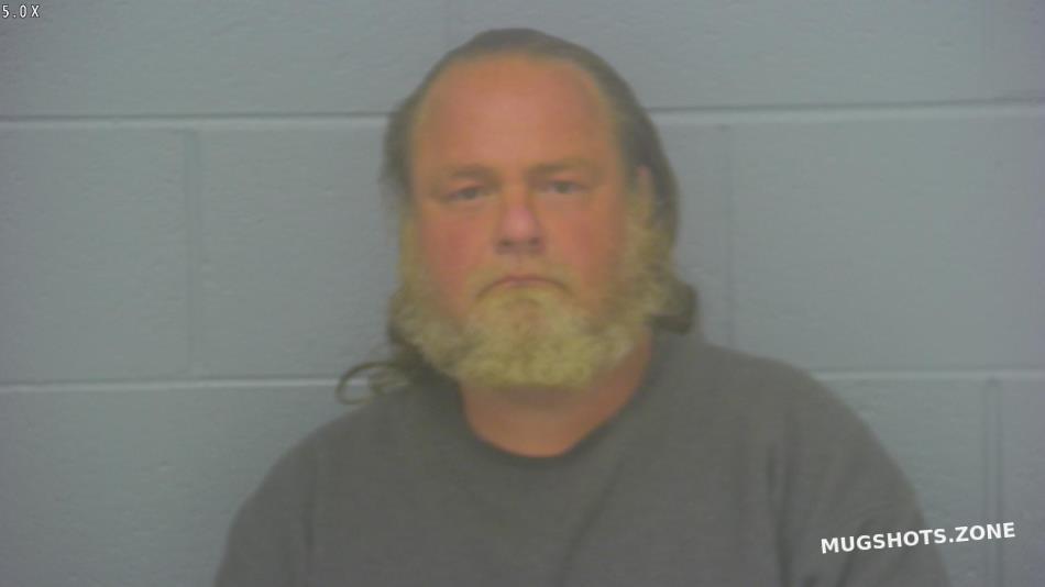 COSTLOW DAVID LEON 04/19/2024 - Greene County Mugshots Zone