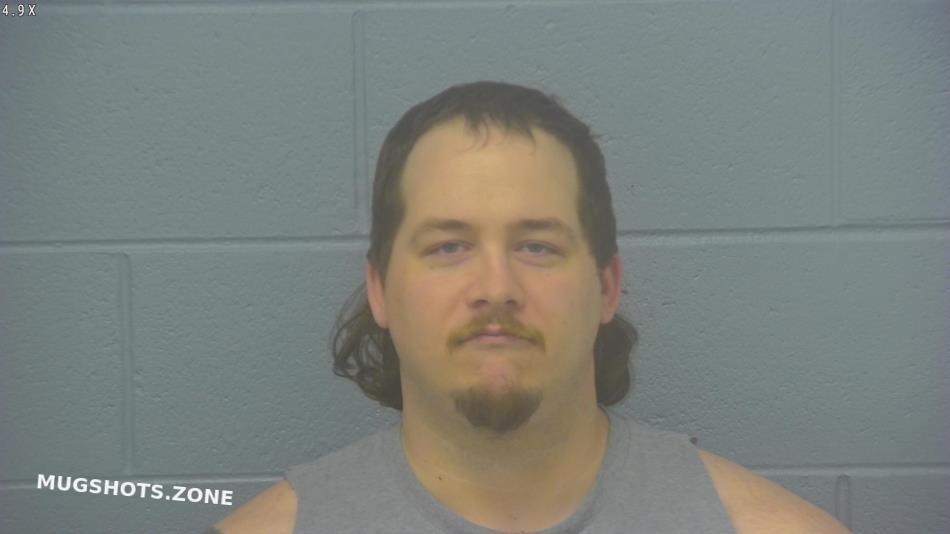 AARO DOUGLAS ROBERT 04/21/2024 - Greene County Mugshots Zone