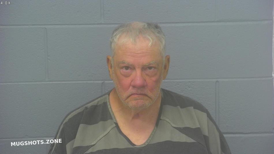 HYDEN DANIEL PHILLIP 04/21/2024 - Greene County Mugshots Zone