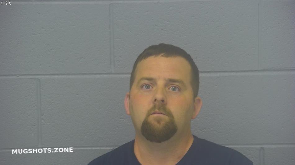 WADDELL RORY CLAY 04/21/2024 - Greene County Mugshots Zone