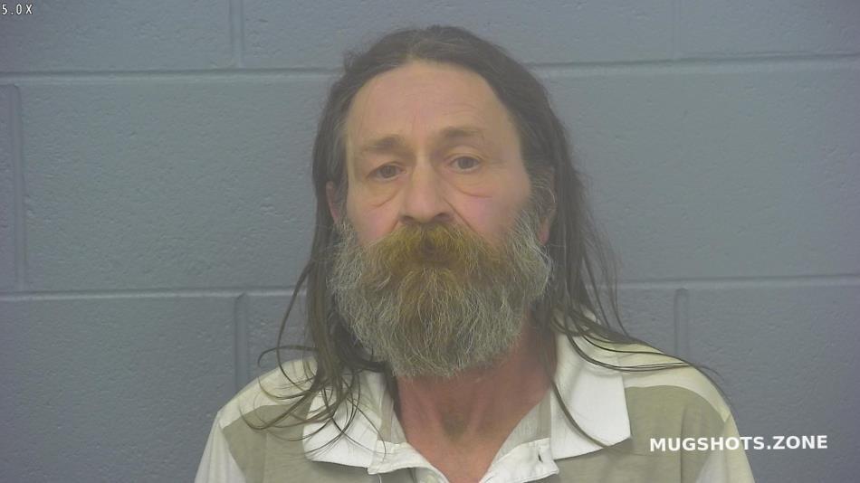 HOBUSCH TIMOTHY RAY 04/22/2024 - Greene County Mugshots Zone
