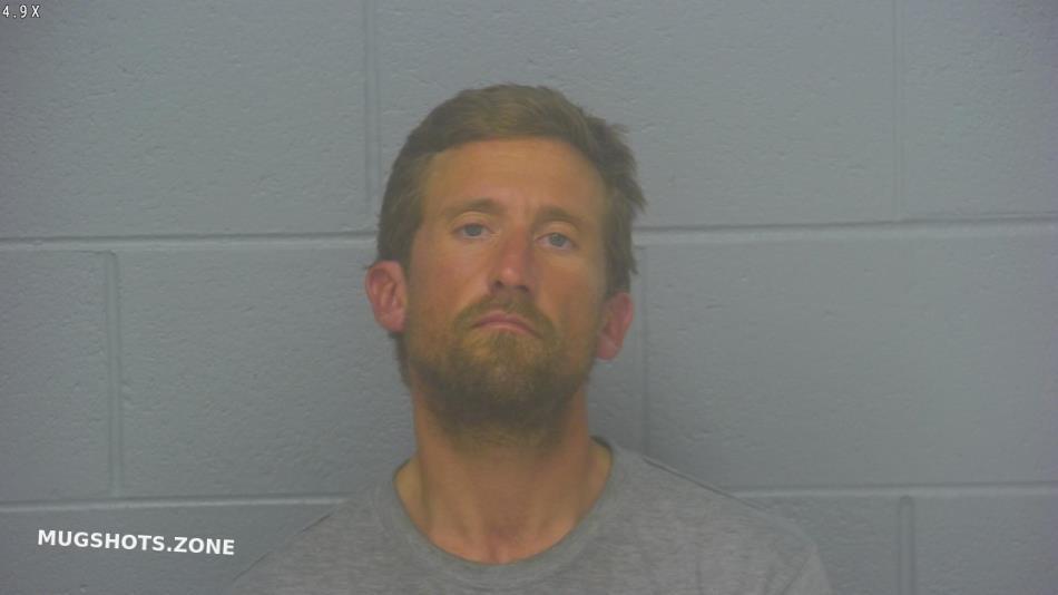 DORROUGH SAMUEL TRAVIS 04/23/2024 - Greene County Mugshots Zone