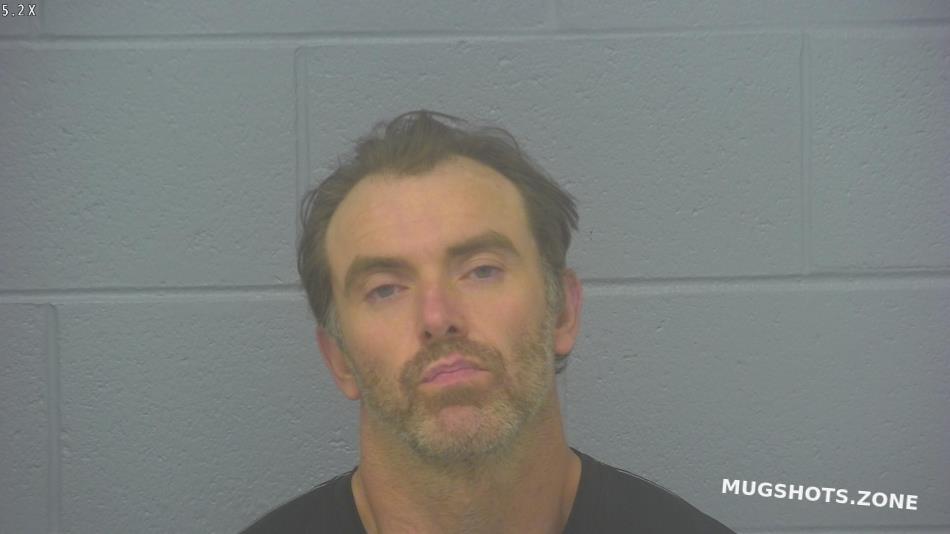 PAHL JOSHUA JASON LEVI 04/24/2024 - Greene County Mugshots Zone