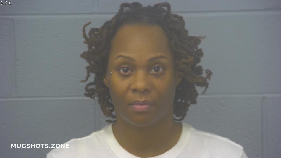 TIBBS APRIL RENEE 04/24/2024 - Greene County Mugshots Zone